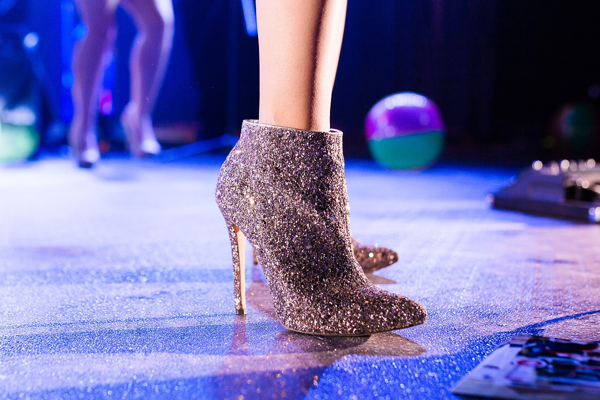 The Best of the Best in High Heel Fashion | Fashion Envious
